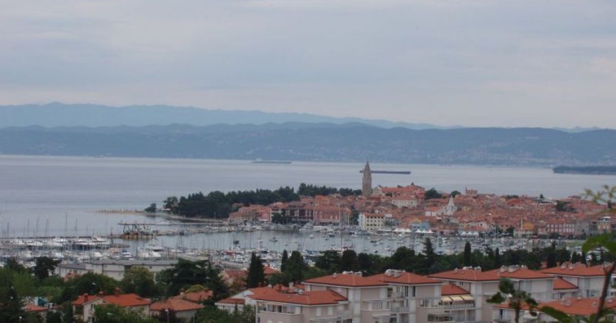 Izola ta teden v znamenju pedočev - Svet24.si