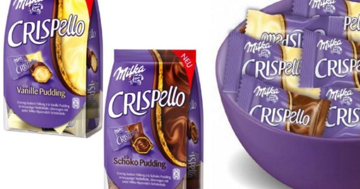 Odkrijte Crispello - Svet24.si