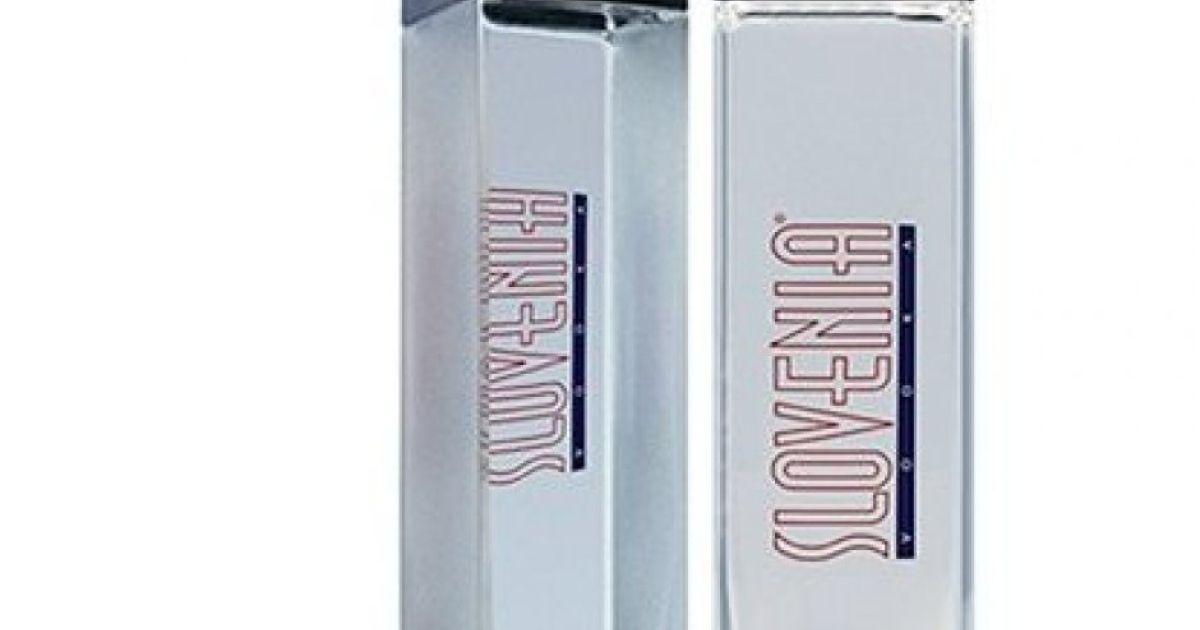 Slovenska vodka na ameriškem trgu - Svet24.si