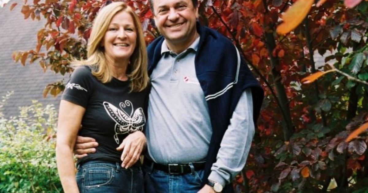 Razpad sistema družine Janković - Svet24.si