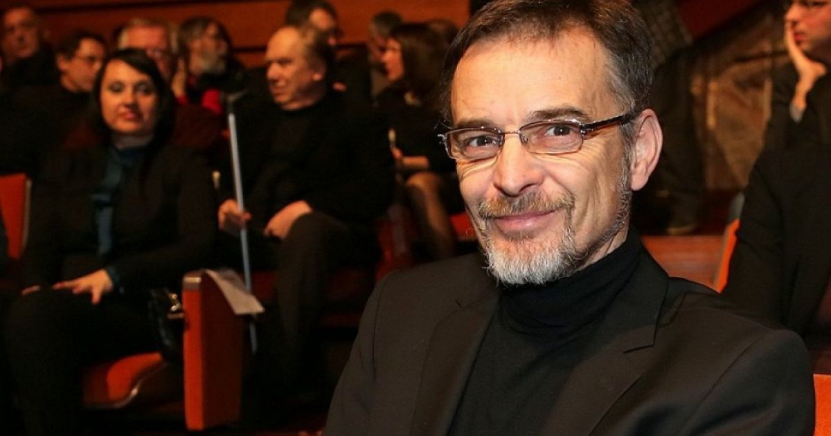 Igor Samobor danes uradno na mesto ravnatelja SNG Drama Ljubljana ...