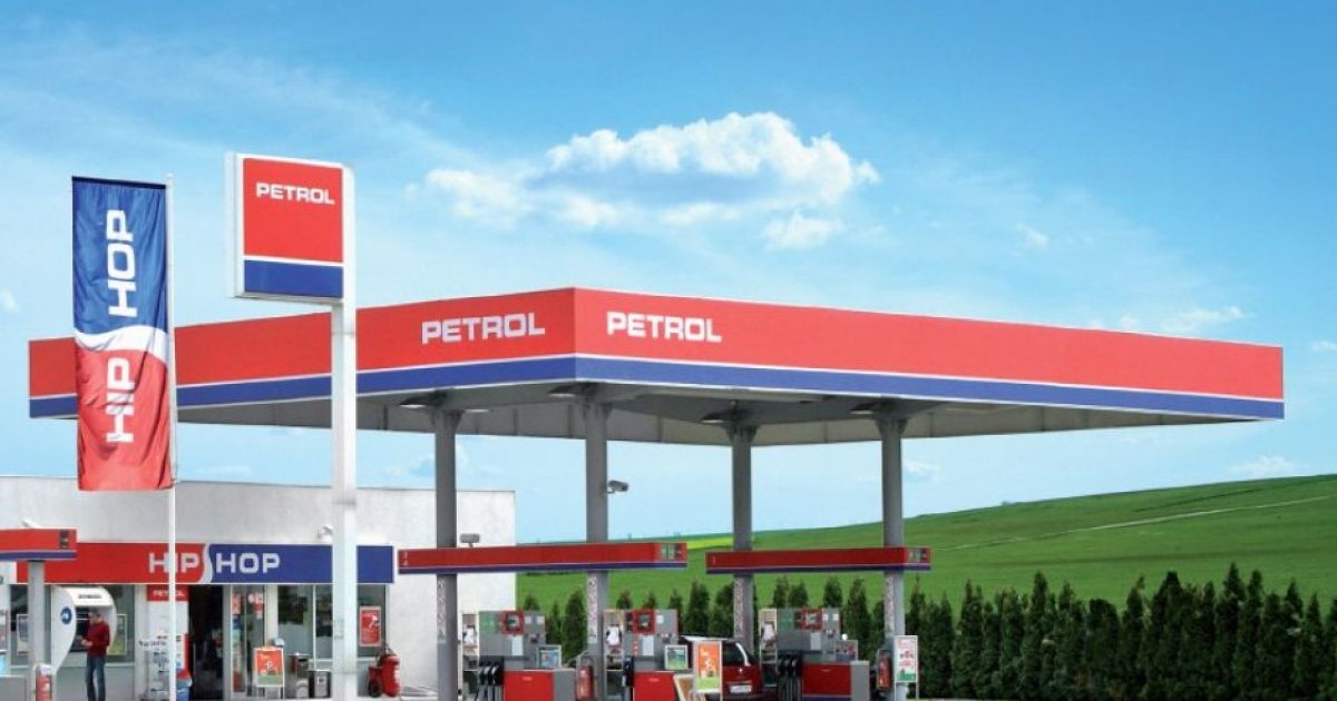 Petrol kupil Nafto Geoterm - Svet24.si