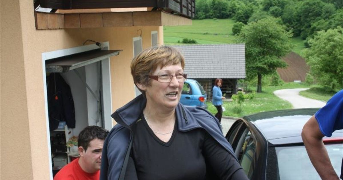 Po Uskoški poti - Svet24.si