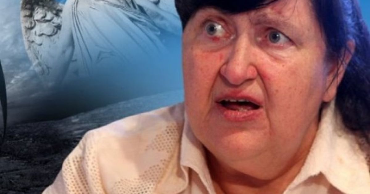 Zdravnica Tatjana umrla in zdaj nam sporoča ... - Svet24.si