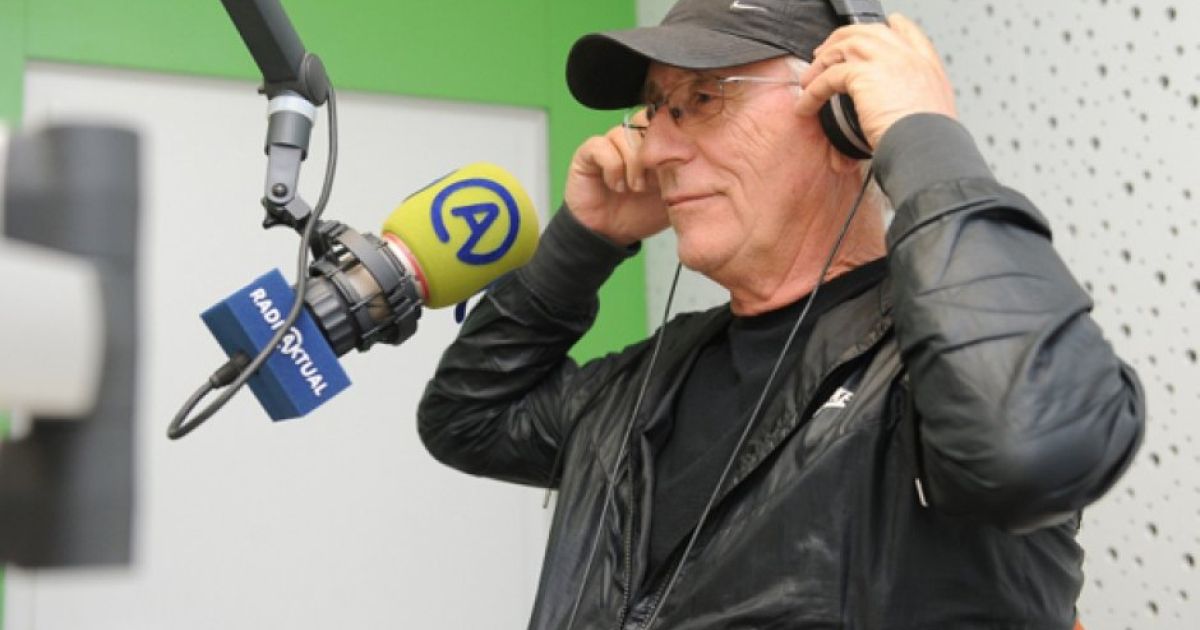 Cesarice ni napisal Oliver Dragojević! - Svet24.si