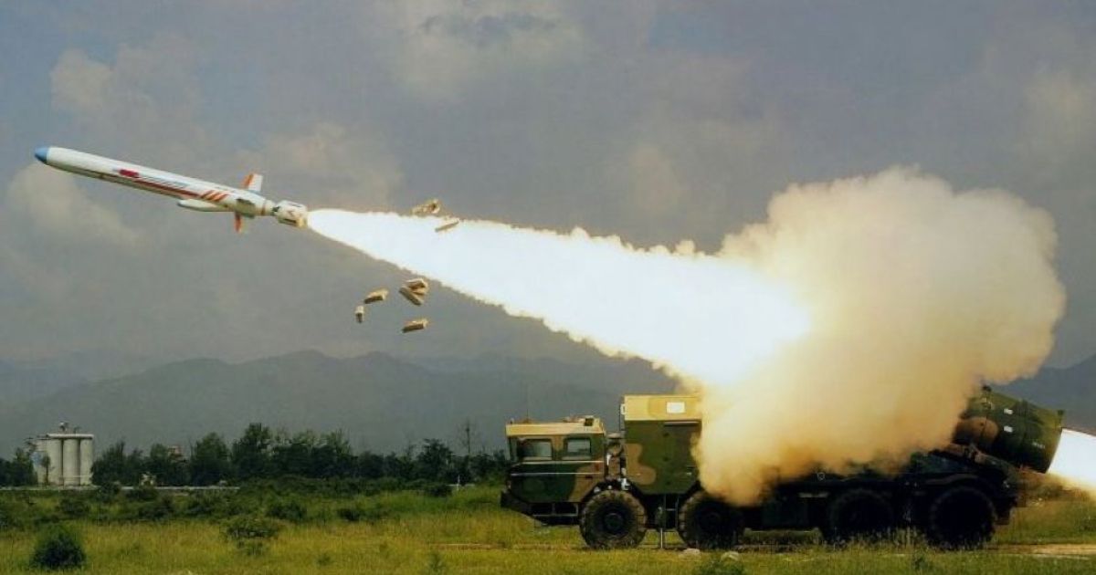 Sirski vladni režim je prejel ruske rakete - Svet24.si