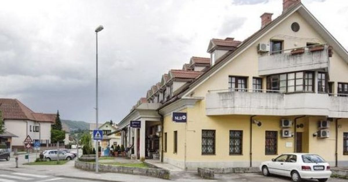 Razmere na slovenskih cestah - Svet24.si