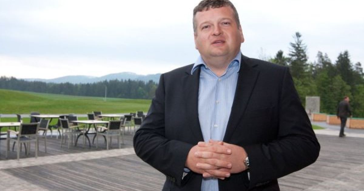 Lastnik Diners Slovenija dolguje 100.000 evrov davkov - Svet24.si