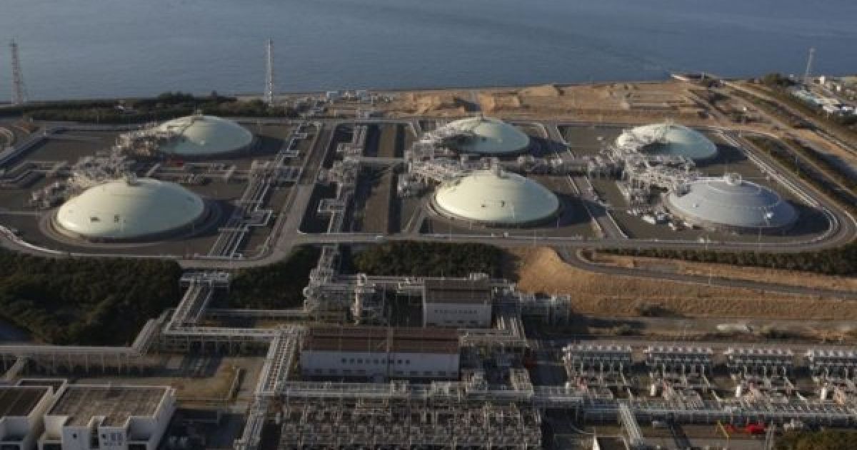 Cene nafte navzgor - Svet24.si