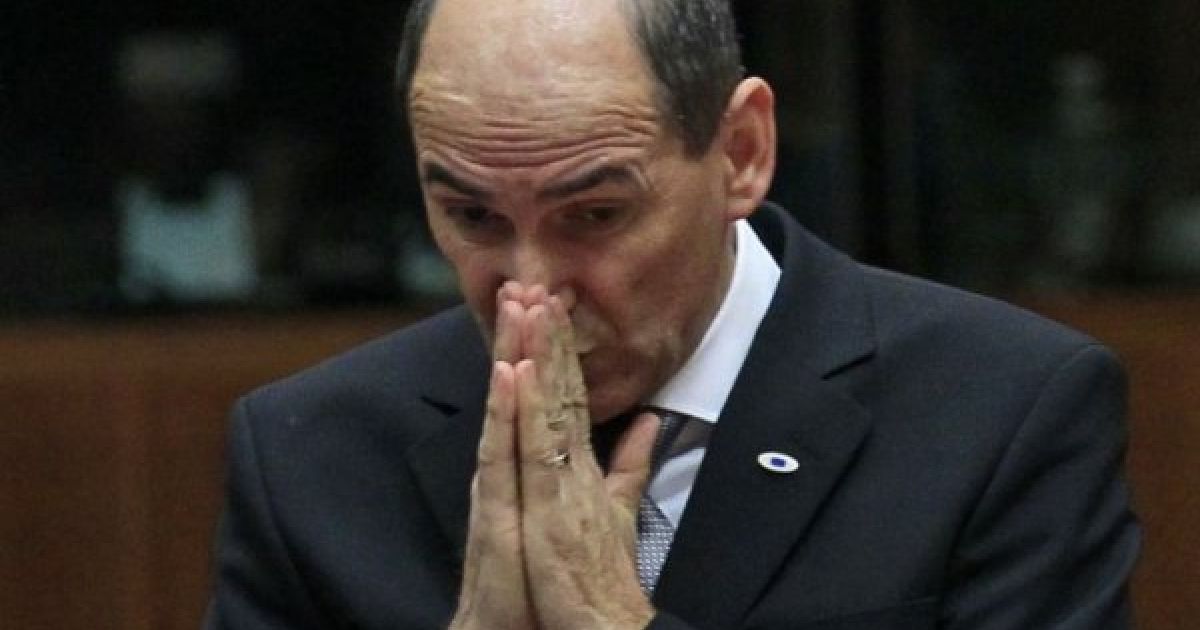 Mercator je prodal že Janša - Svet24.si