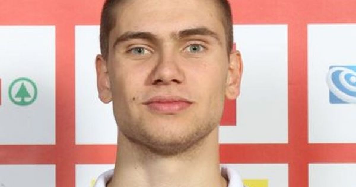 Novi član Olimpije je Jaka Brodnik - Svet24.si