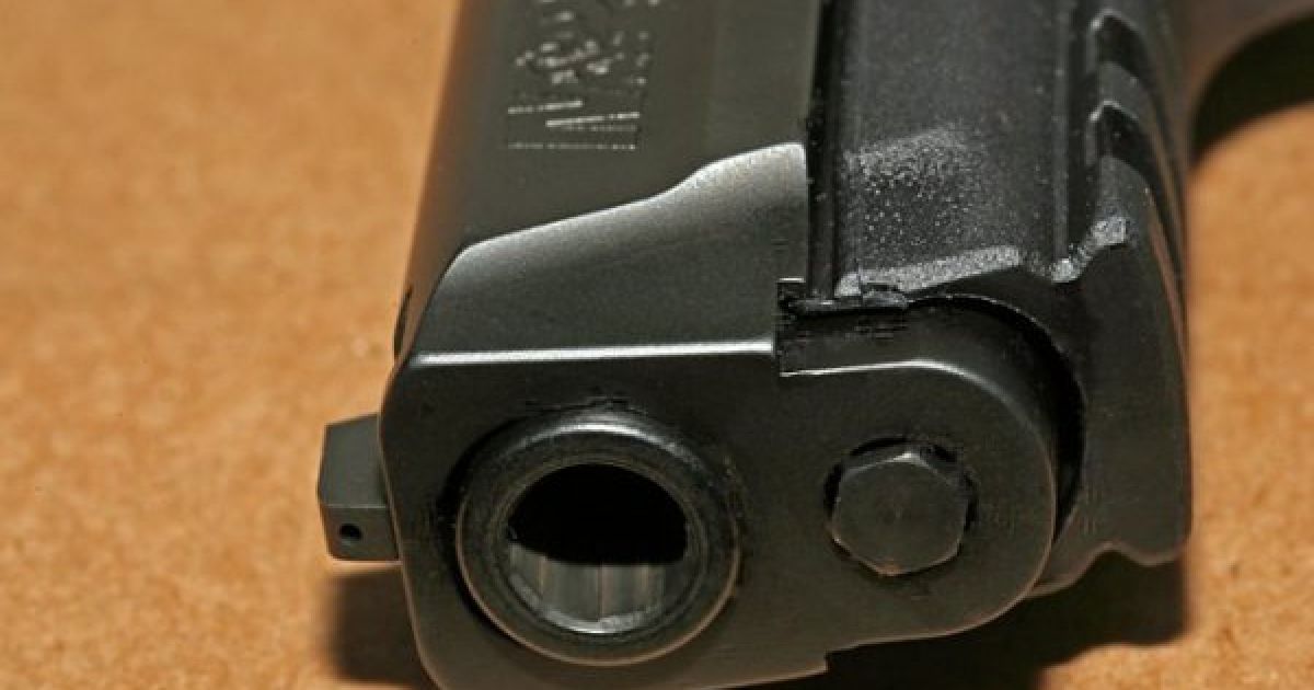 Pijan voznik grozil policistu, da ga bo ustrelil - Svet24.si