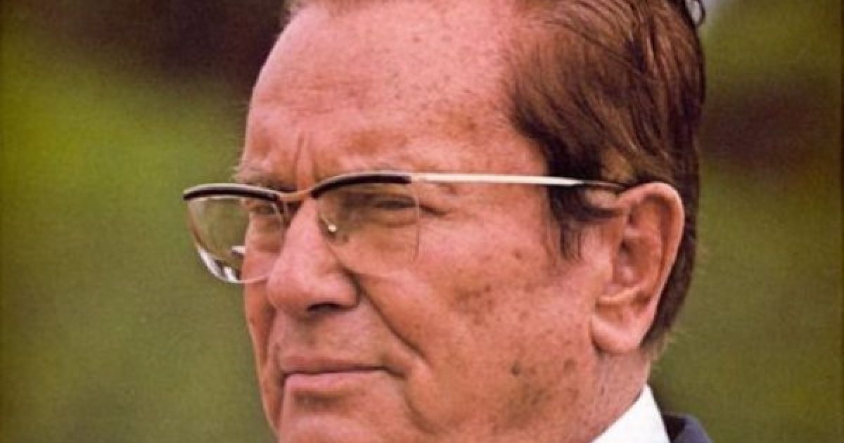 CIA: Tito ni bil Jugoslovan! - Svet24.si