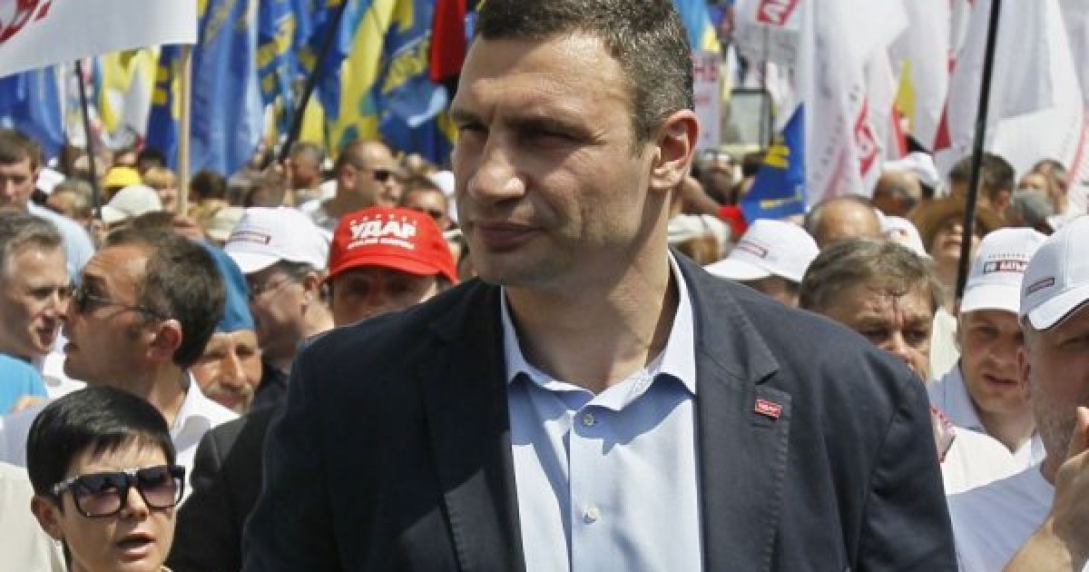 Boksar bi bil predsednik - Svet24.si