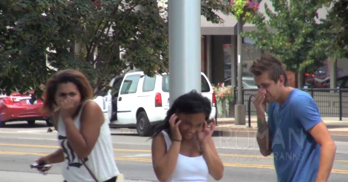 Zaledenela vam bo kri! - Svet24.si