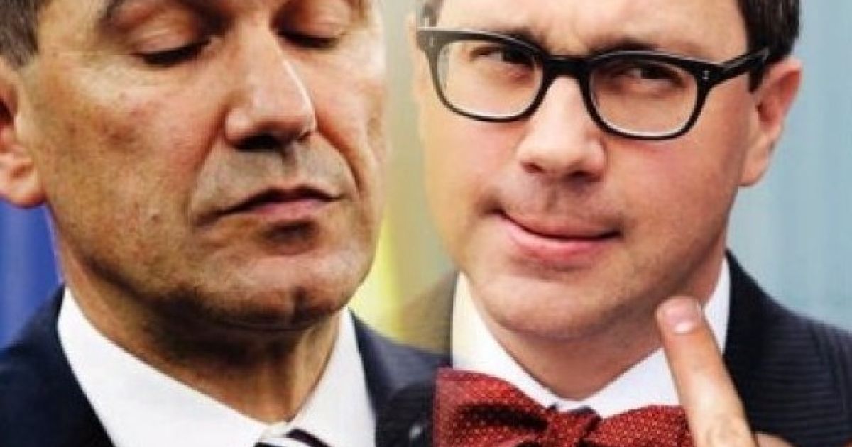 Janševo kukavičje jajce - Svet24.si