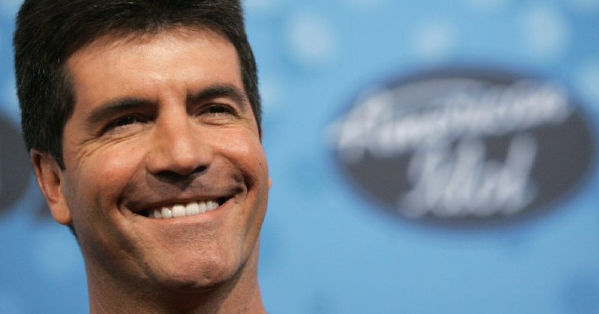 Simon je bil včasih povsem drugačen - Svet24.si