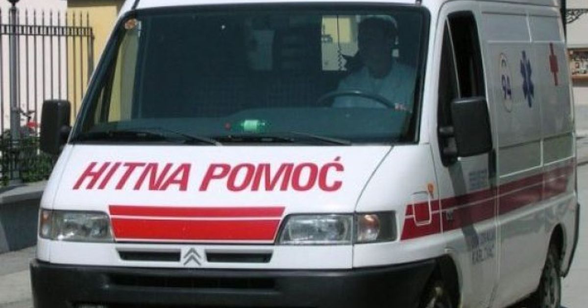 Pijani voznik zbil 10-letno deklico - Svet24.si