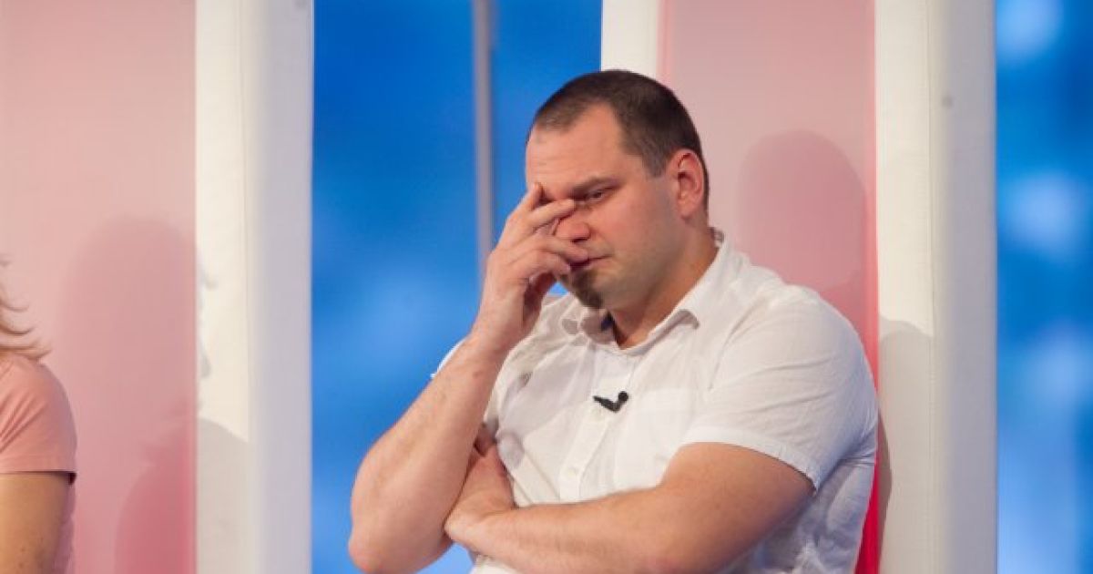Mitja je bil tečen še sam sebi ... - Svet24.si