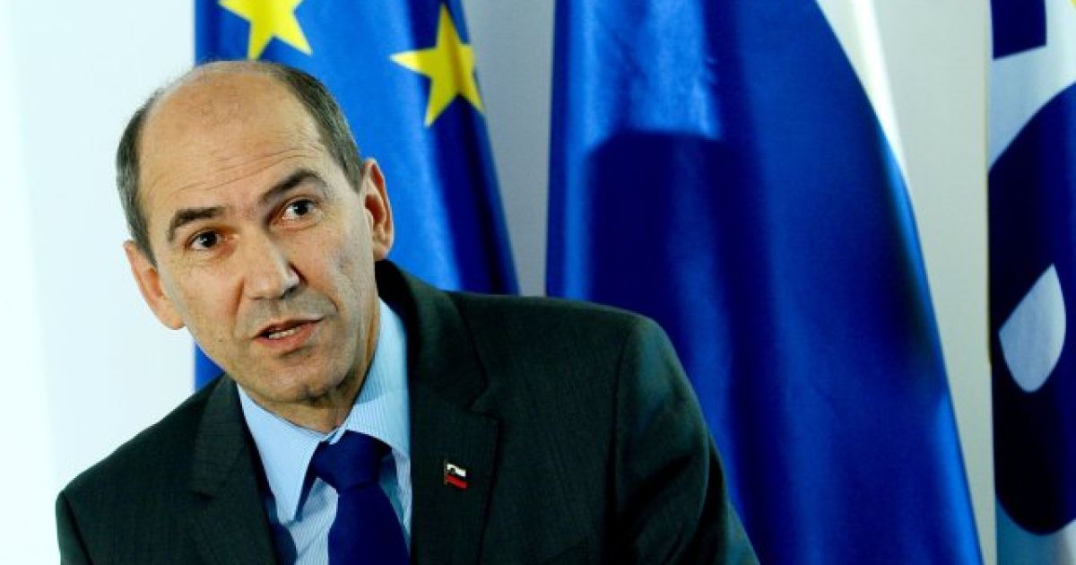 Kdo bo zmagovalec te križarske vojne po slovensko? NSi ali SDS - Svet24.si