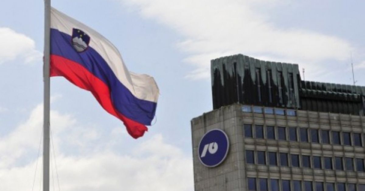 Slovenija se znova zadolžuje - Svet24.si