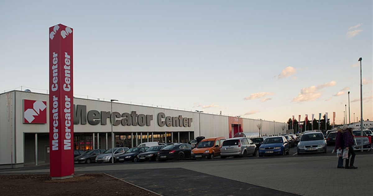 Mercator prodan Agrokorju - Svet24.si