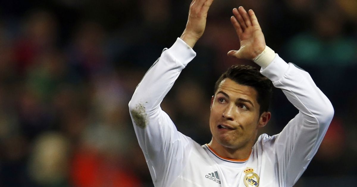 Bo Christiano Ronaldo lahko zaigral na svetovnem prvenstvu? - Svet24.si