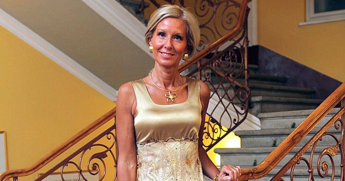 Alenka Trop Skaza v krempljih mafije? - Svet24.si