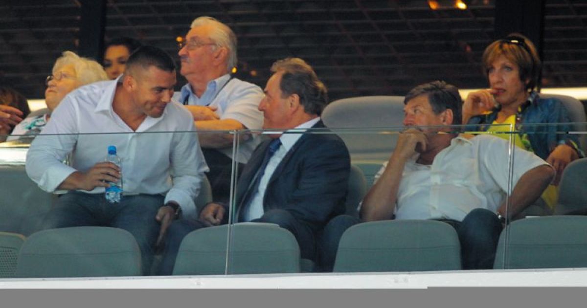 Slovenski kralj betona v pričakovanju drugega naslednika - Svet24.si