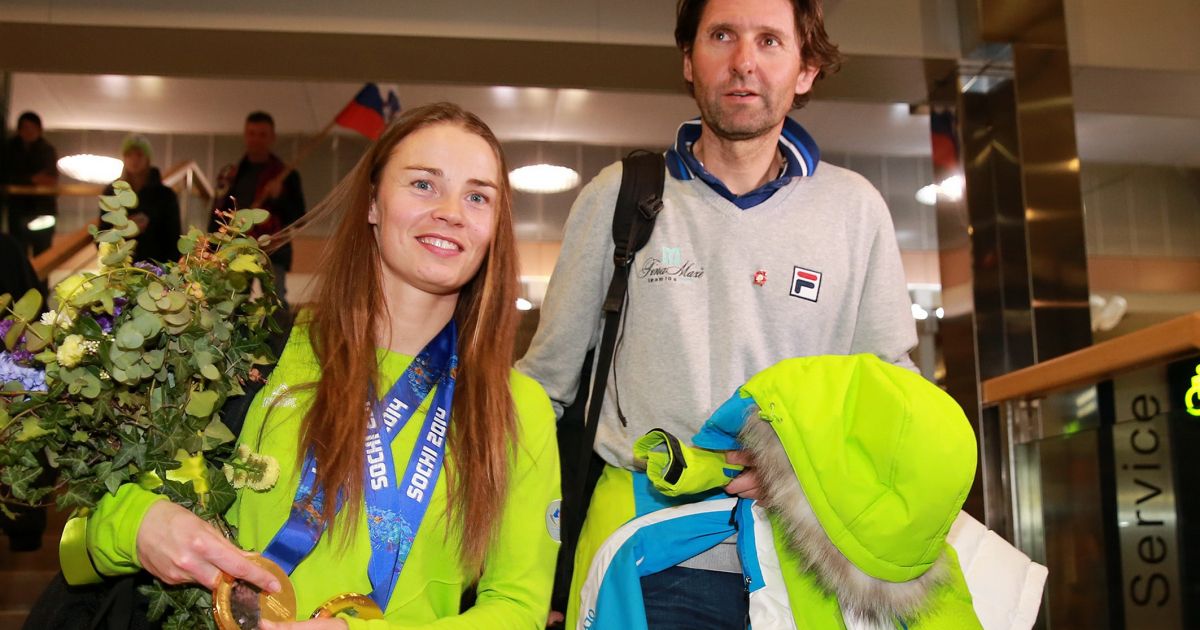 Andrea Massi zapušča Tino Maze - Svet24.si