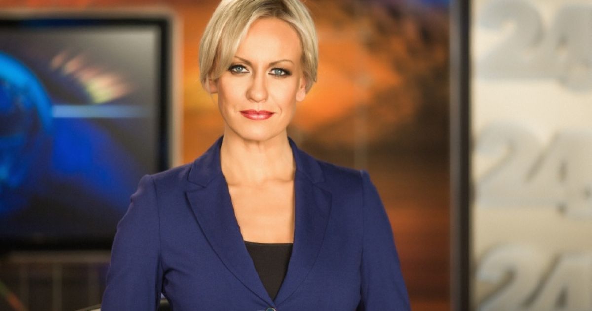 Kdo je smisel življenja Petre Kerčmar? - Svet24.si