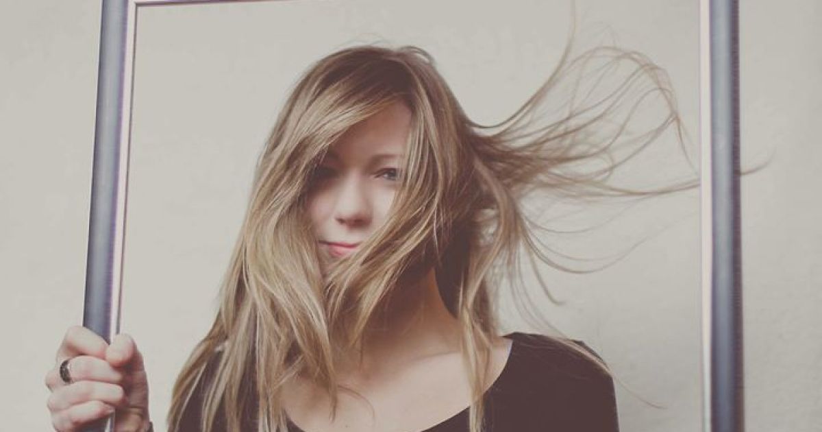 Portret slovenske umetnice je objavila tudi pevka Pink - Svet24.si