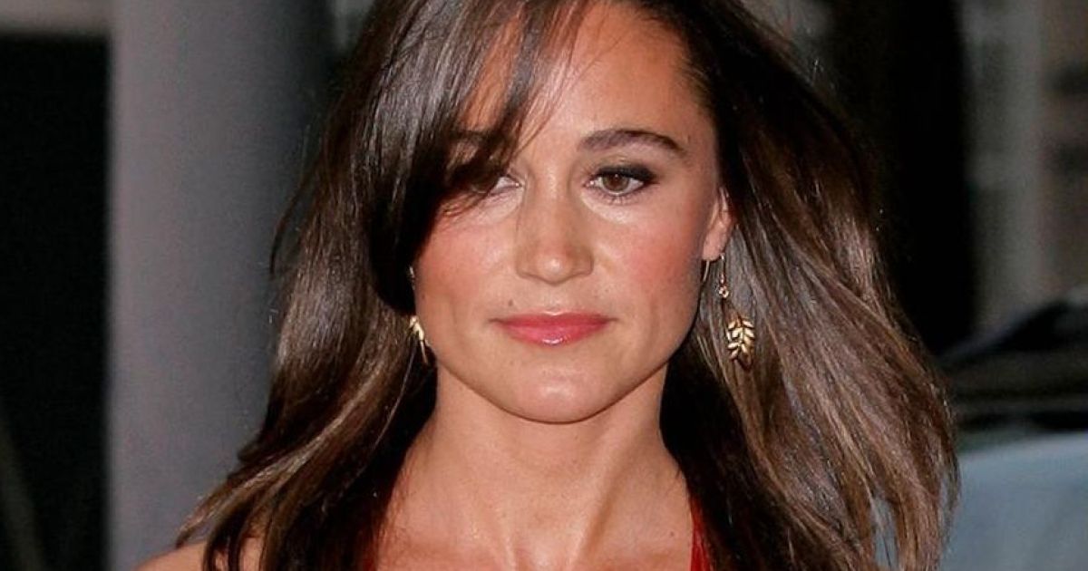 Pippa in Harry sta par - Svet24.si