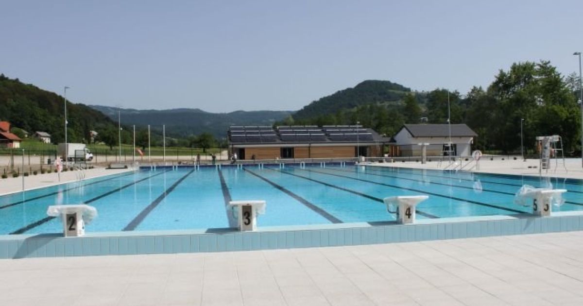 Z(a) drugim upravljavcem bazena isto ozadje? - Svet24.si