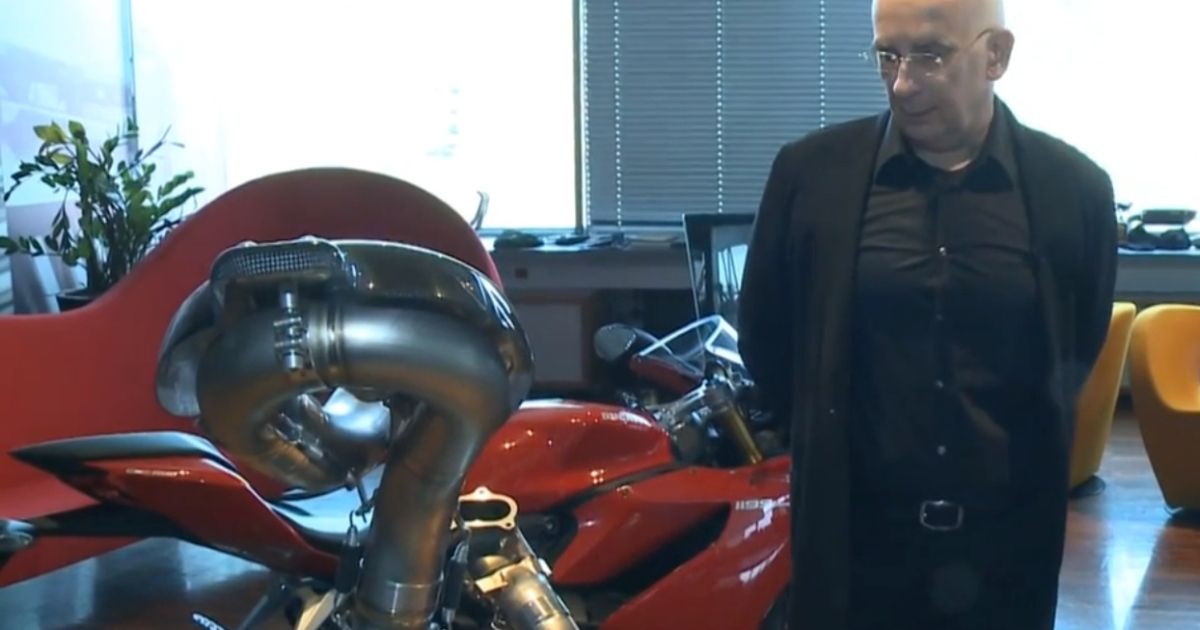 Zgodba o uspehu: Novo priznanje za podjetje Akrapovič - Svet24.si