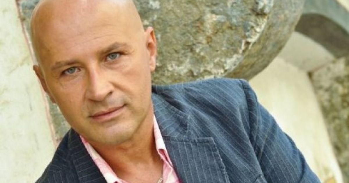 VIDEO: Miran Rudan včeraj praznoval ABRAHAMA - Veseljak.si