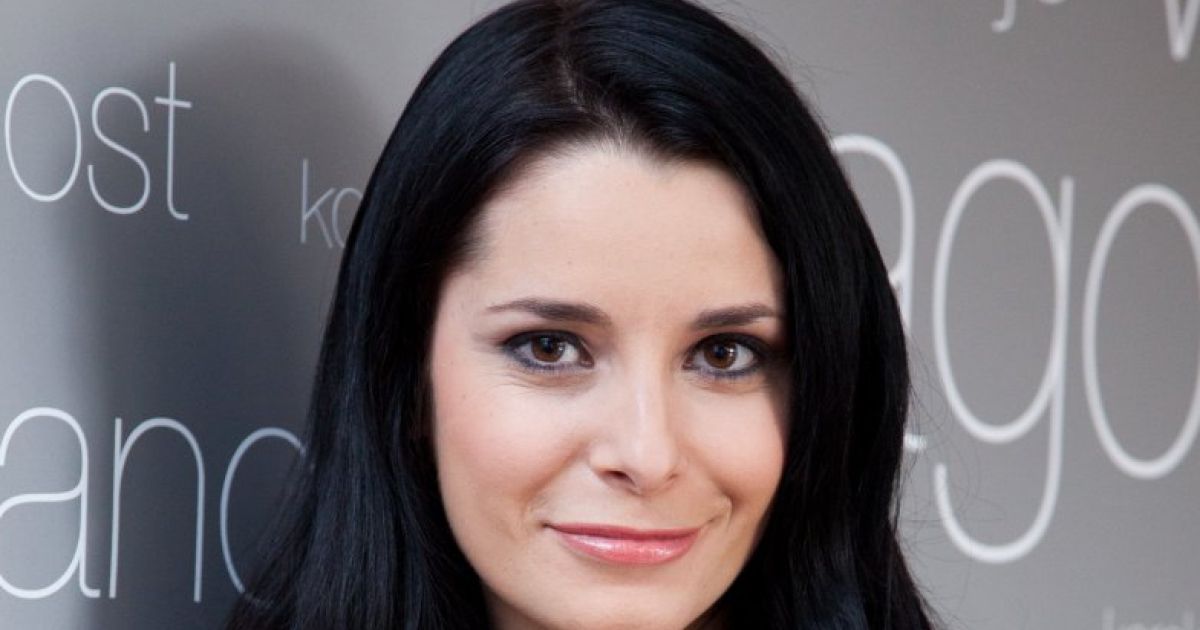 Voditeljica na Pop TV doživela šok - Svet24.si