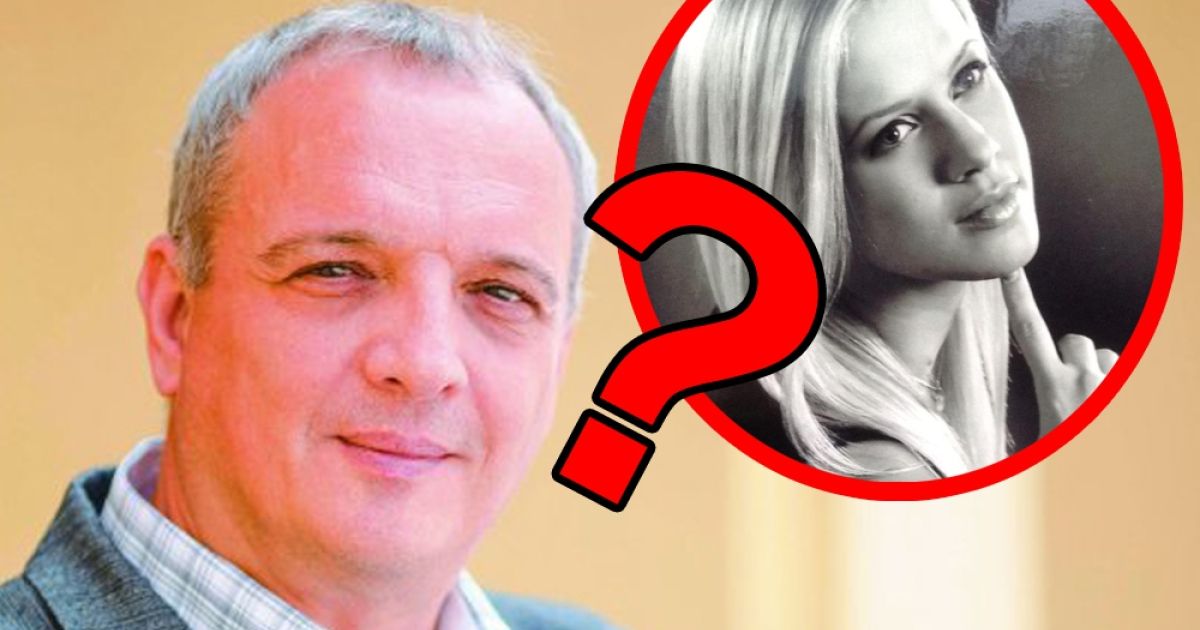 Damjan Damjanovič ni več samski! Je to njegova 'prva dama'?! - Svet24.si