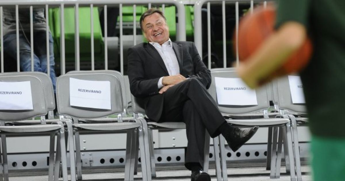 Ali nas bo Janković imel za talce? - Svet24.si