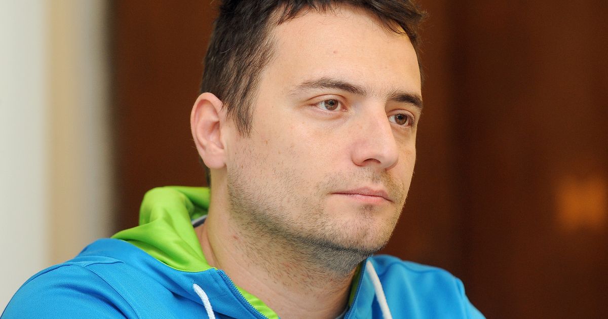 Mavrič: Imeli smo velika pričakovanja, a se žal ni izšlo - Svet24.si