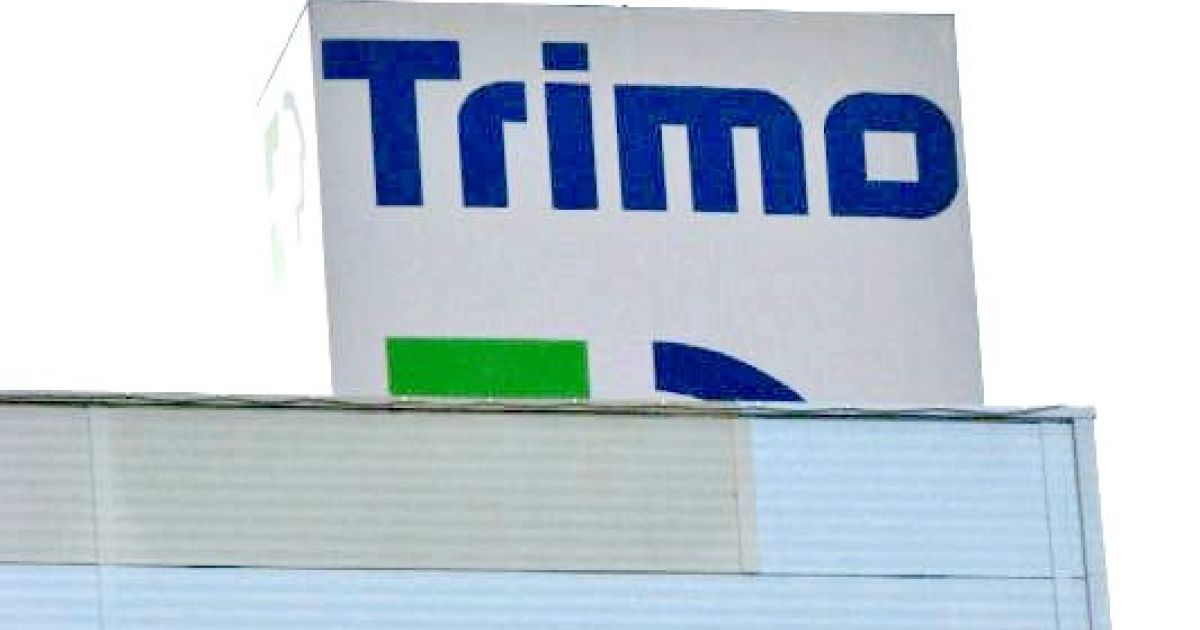 Trimo bo vodil Igor Kržan - Svet24.si