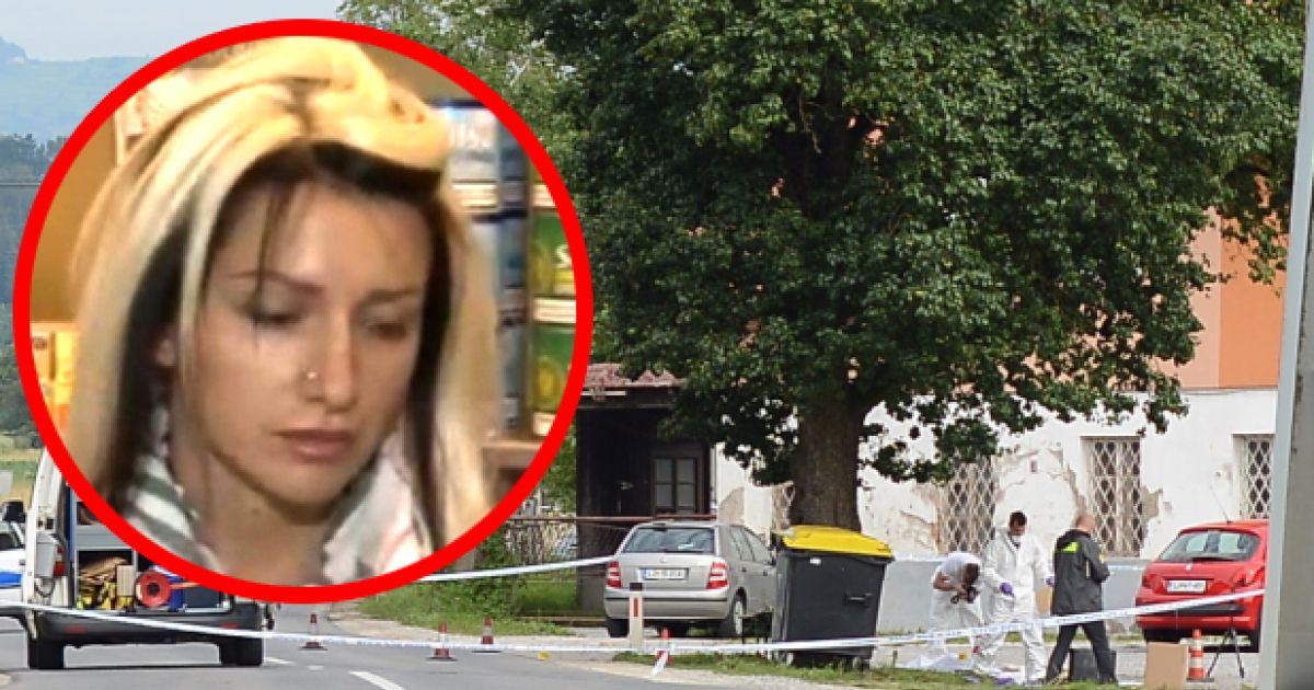 So morilci Zorice Škrbić z Ljubljanskega barja? - Svet24.si