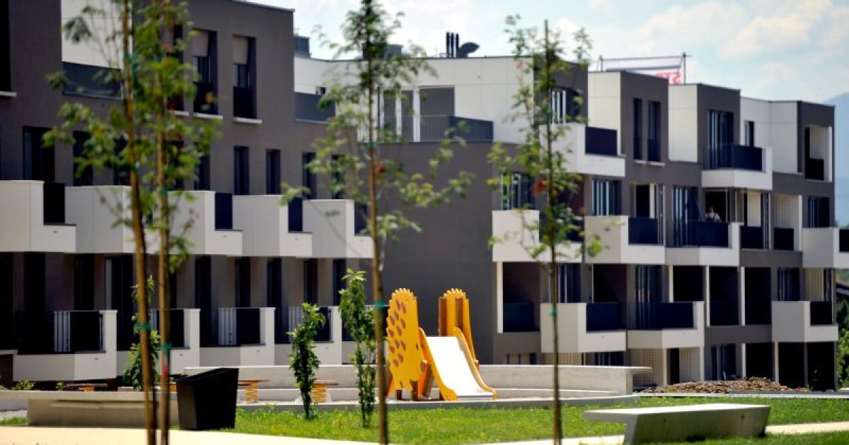 Spet Celovški dvori? - Svet24.si