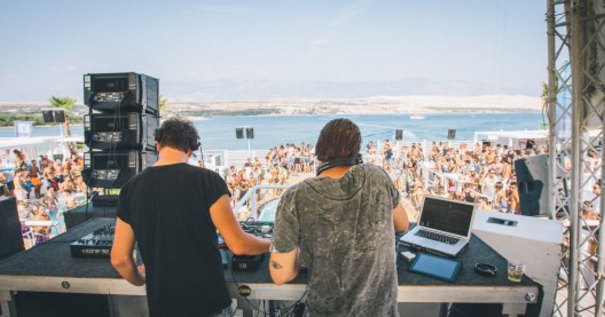 Poletja še ni konec - Svet24.si