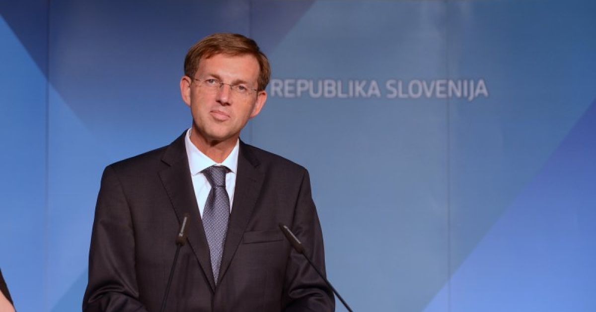 Cerarjeva kandidatka za ministrico za kohezijo Alenka Smerkolj - Svet24.si