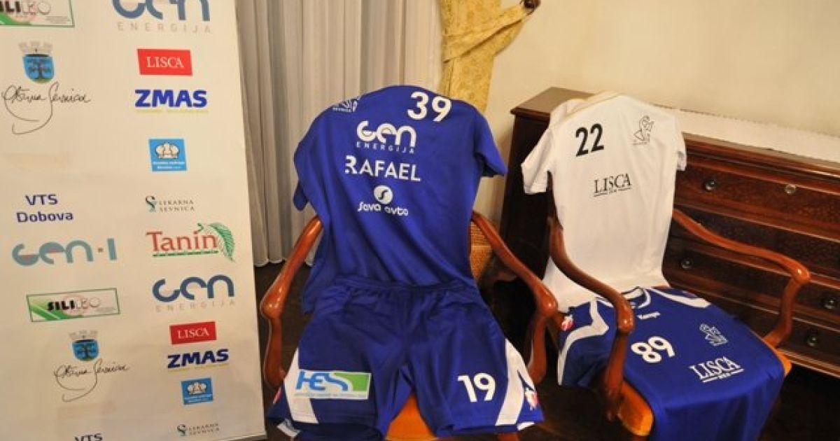 Pester rokometni vikend v Sevnici - Svet24.si