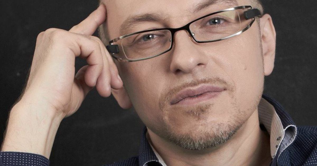 Andrej Stopar: Rusi so navdušeni nad Slovenijo - Svet24.si