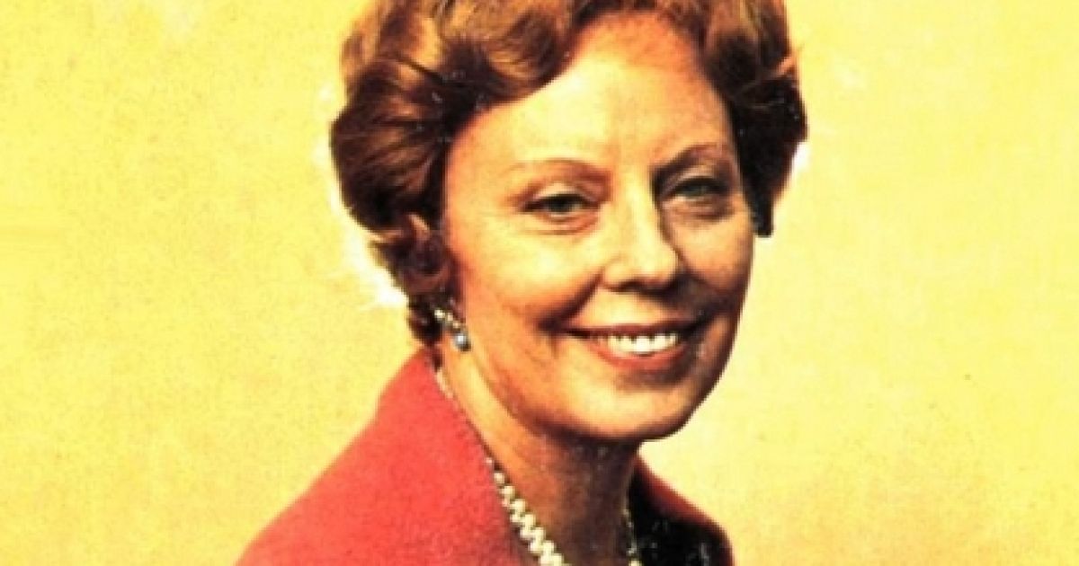 Umrla operna zvezda Magda Olivero - Svet24.si