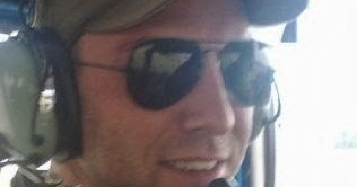 Strmoglavljeno letalo pri Divači je pilotiral izkušeni pilot Alex ...