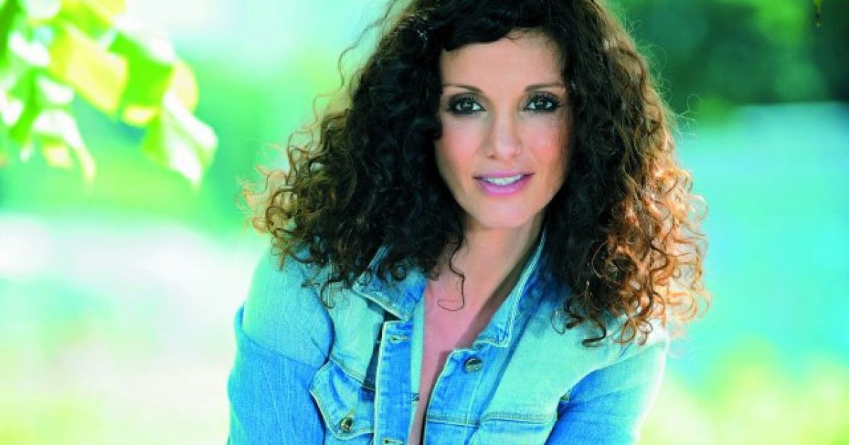 Hči Metke Albreht je njena dvojnica - Svet24.si